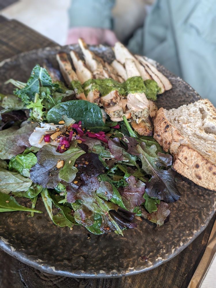 HONEST GREENS - Updated September 2025 - 59 Photos & 24 Reviews - Paseo ...