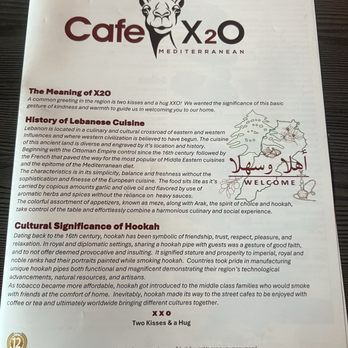 CAFE X2O, CLAREMONT - Updated May 2025 - 516 Photos & 316 Reviews - 1 N ...