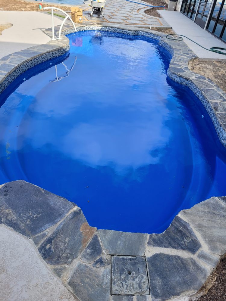 LONESTAR FIBERGLASS COMPONENTS - Updated November 2025 - 17 Reviews ...