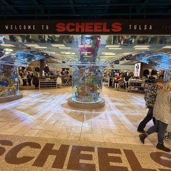 SCHEELS - Updated October 2025 - 136 Photos & 28 Reviews - 6929 S ...