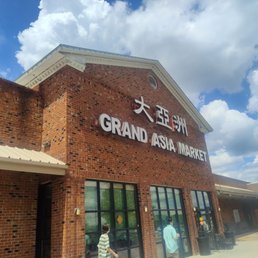GRAND ASIA MARKET - Updated July 2025 - 452 Photos & 343 Reviews - 1253 ...