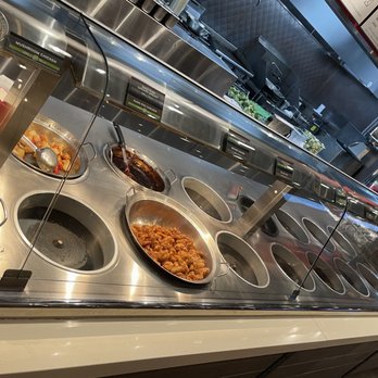 PANDA EXPRESS - Updated December 2025 - 29 Photos & 44 Reviews - 1225 N ...
