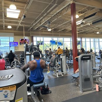 24 HOUR FITNESS - SPRING ENERGY SUPER-SPORT - Updated December 2025 ...