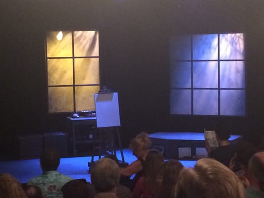 SHIMBERG PLAYHOUSE - Updated January 2026 - 201-257 W Tyler St, Tampa ...