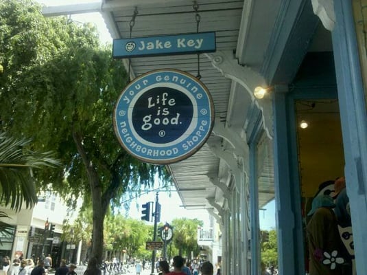 JAKE KEY - Updated November 2025 - 532 Duval St, Key West, Florida ...