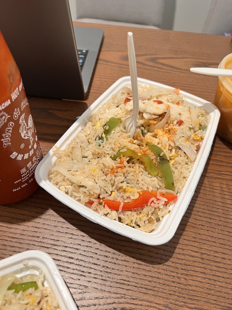 WASABI THAI - Updated December 2024 - 235 Photos & 149 Reviews - 897 ...