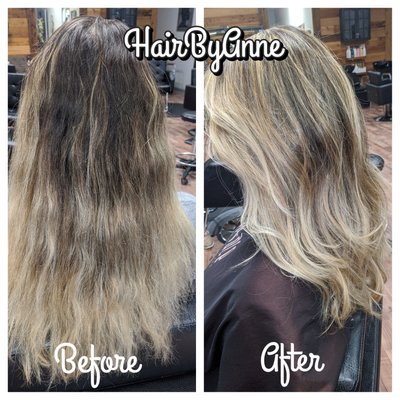 SOUTHERN ROOTS SALON AND SPA - Updated December 2025 - 28 Photos & 11 ...