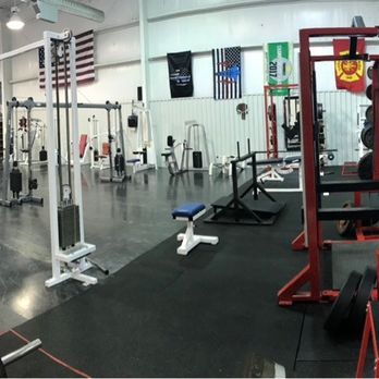 RAW IRON - Updated December 2025 - 403 N Kilgore St, Kilgore, Texas ...