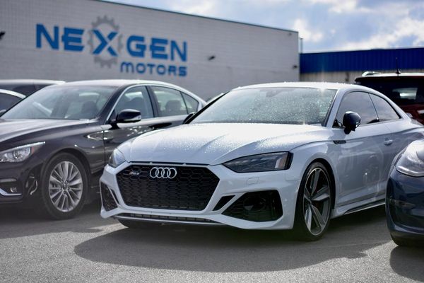 NEXGEN MOTORS - Updated December 2025 - 78 Photos - 986 N State St ...