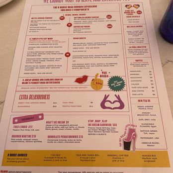 R HOUSE WYNWOOD - Updated September 2024 - 1852 Photos & 1226 Reviews ...