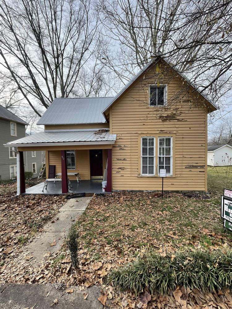 ALL PRO RESTORATION - Updated August 2024 - Request a Quote - Atlanta ...