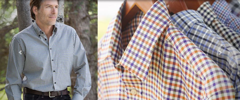 DANIEL TAYLOR CLOTHIER - Updated December 2025 - 17 Photos - 3699 ...