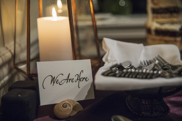 RONA SIEGEL CALLIGRAPHY - Updated August 2025 - 26 Photos & 83 Reviews ...