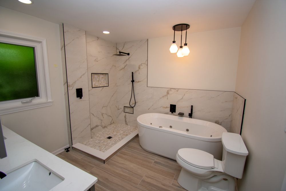 SENKUS BUILD - Updated September 2025 - 36 Photos - 1050 Ensell Rd ...