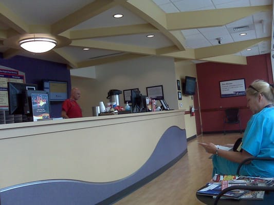 CARESPOT URGENT CARE - JACKSONVILLE SAN MARCO - Updated March 2025 - 10 ...