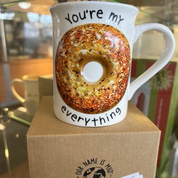 BETWEEN ROUNDS BAGEL DELI & BAKERY - Updated December 2025 - 128 Photos ...