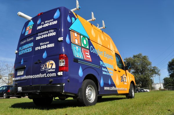 HOME COMFORT EXPERTS - Updated December 2025 - 18 Photos & 20 Reviews ...