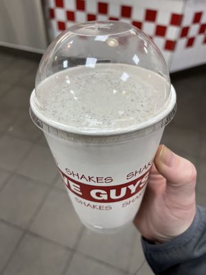 FIVE GUYS - Updated June 2024 - 18 Photos & 28 Reviews - 14640 Village ...