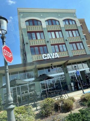 CAVA - 7707 Bluebonnet Blvd, Baton Rouge, LA - Yelp