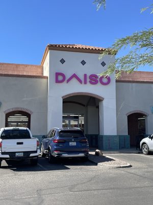 DAISO - Updated December 2025 - 52 Photos & 21 Reviews - 6884 E Sunrise Dr, Tucson, Arizona ...