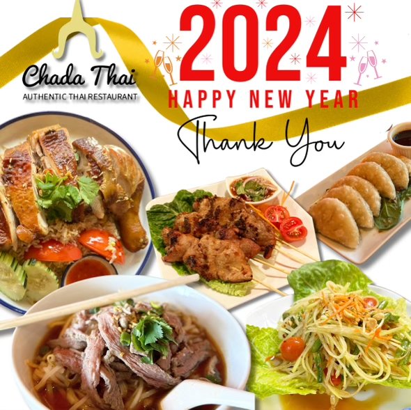 CHADA THAI RESTAURANT - Updated December 2024 - 174 Photos & 279 ...