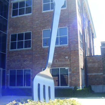 WORLD’S LARGEST FORK - Updated October 2025 - 52 Photos & 23 Reviews ...