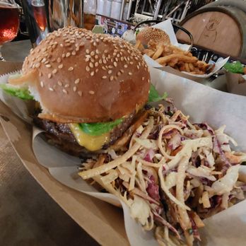 NOBLE BEAST BREWING - Updated July 2025 - 832 Photos & 526 Reviews ...