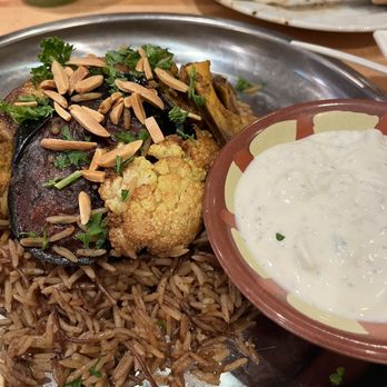BAWADI MEDITERRANEAN GRILL - Updated July 2024 - 544 Photos & 489 ...