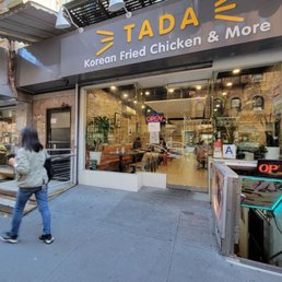 TADA KOREAN FRIED CHICKEN - Updated December 2025 - 338 Photos & 135 ...