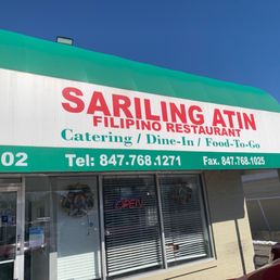 SARILING ATIN FILIPINO RESTAURANT - Updated December 2025 - 131 Photos ...