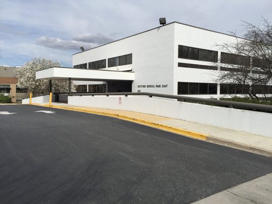 MARYLAND EYE CONSULTANTS AND SURGEONS - SILVER SPRING - Updated ...