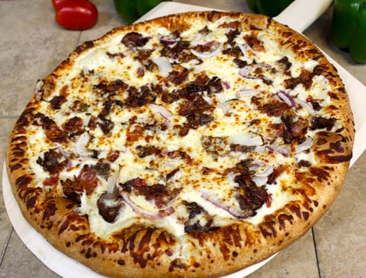 PIZZA PIRATES - Updated December 2024 - 107 Photos & 291 Reviews - 2207 ...