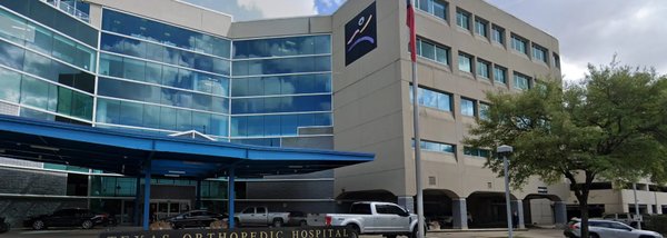 FONDREN ORTHOPEDIC GROUP - Updated January 2026 - 11 Photos & 121 ...