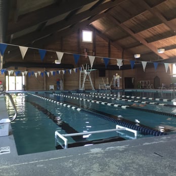 WOODLAKE AQUATIC & FITNESS CENTER - Updated December 2025 - 14700 ...