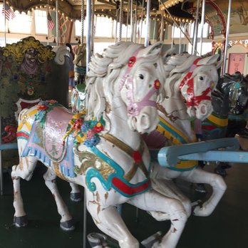 PARAGON CAROUSEL - Updated October 2025 - 36 Photos & 24 Reviews - 205 ...