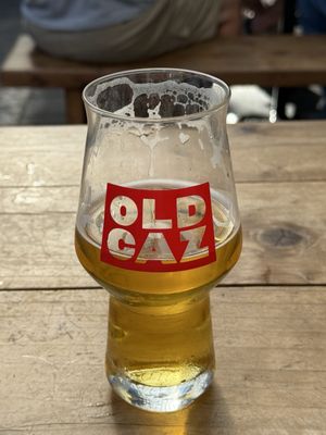 OLD CAZ BEER - Updated December 2025 - 51 Photos & 30 Reviews - 1500 ...