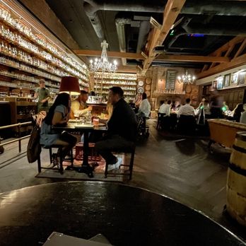 MULTNOMAH WHISKEY LIBRARY - 1544 Photos & 915 Reviews - 1124 SW Alder ...