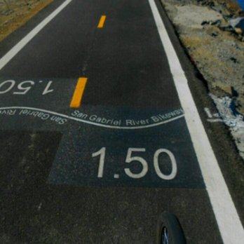 SAN GABRIEL RIVER BIKE PATH - Updated December 2025 - 172 Photos & 40 ...
