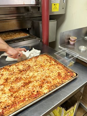 RUNNER PIZZA - Updated June 2024 - 15 Photos & 20 Reviews - 516 ...