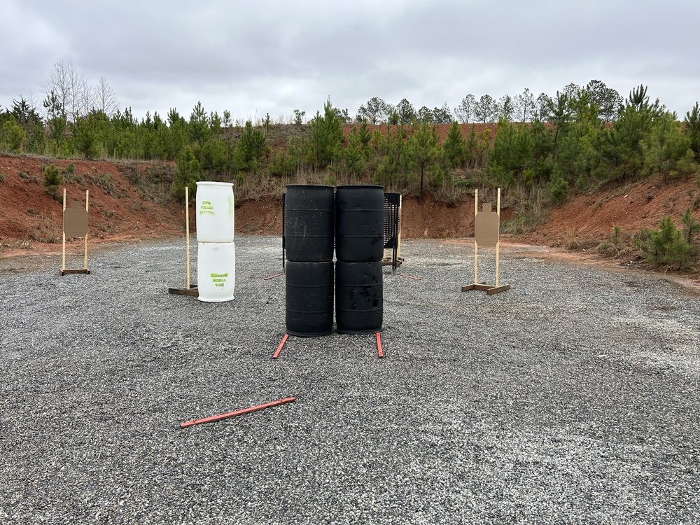 BELTON GUN CLUB - Updated August 2025 - 153 Range Rd, Belton, South ...