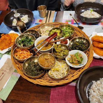 BORIT GOGAE - Updated June 2024 - 946 Photos & 245 Reviews - 3464 W 8th ...