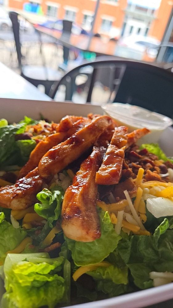 THE RUSTY MUG BAR & GRILL REO TOWN - Updated October 2025 - 1210 S ...