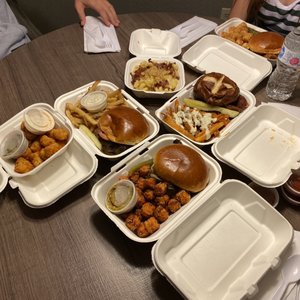 STACKS BAR & GRILL - Updated August 2024 - 525 Photos & 553 Reviews ...