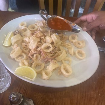 CASA BELLA RESTAURANT - Updated October 2024 - 541 Photos & 685 Reviews ...