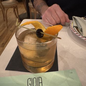 GIOIA CAFE & BAR - Updated May 2025 - 283 Photos & 108 Reviews - 150 ...