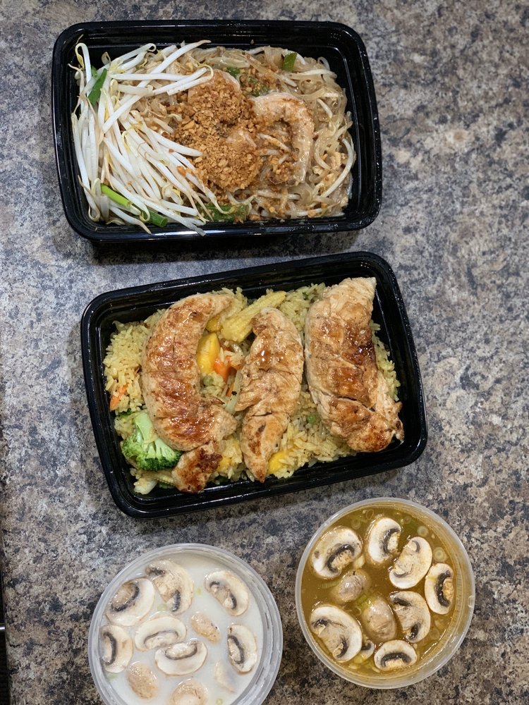 ARINCHA THAI SUSHI BOBA - 45 Photos & 52 Reviews - 80 Continental Blvd ...