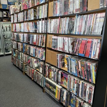 ALIEN WORLDS - Updated December 2025 - 62 Photos & 48 Reviews - 6900 ...