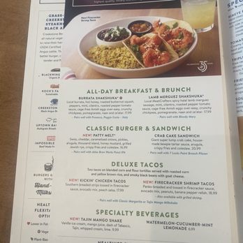 SILVER DINER - Updated January 2025 - 77 Photos & 36 Reviews - 2951 ...