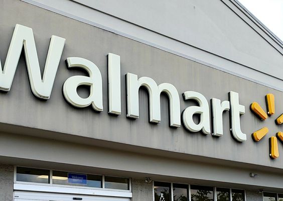WALMART SUPERCENTER - Updated January 2026 - 160 Photos & 91 Reviews ...