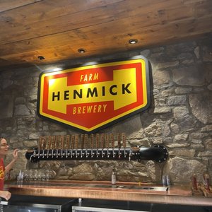 HENMICK FARM AND BREWERY - 81 Photos & 39 Reviews - 4380 N Old State Rd ...